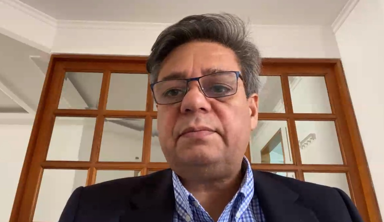 Función Pública insta a alcaldes del país a mejorar desempeño ...